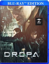 Dropa Blu-ray