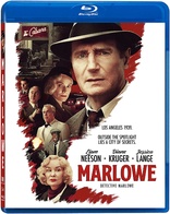 Marlowe Blu-ray (Bilingual) (Canada)
