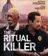 The Ritual Killer Blu-ray