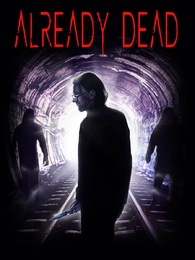 Already Dead Blu-ray (SRS Cinema Exclusive)
