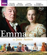 Emma Blu-ray (BBC) (Spain)
