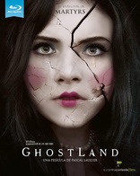 Ghostland Blu-ray (Incident in a Ghostland / Re-edición) (Spain)