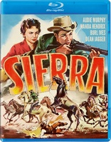 Sierra Blu-ray