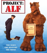 Project: ALF Blu-ray (Canada)