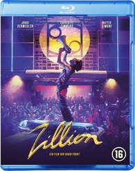 Zillion Blu-ray (Netherlands)