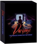 In Search of Darkness Trilogy Bundle Blu-ray (Blu-ray + Digital)