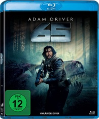 65 Blu-ray (Germany)
