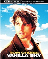 Vanilla Sky 4K Blu-ray (4K Ultra HD + Blu-ray)