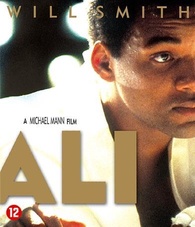 Ali Blu-ray (Netherlands)