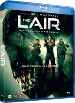 The Lair Blu-ray (Norway)