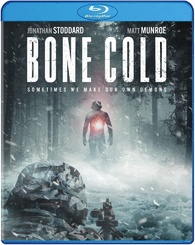 Bone Cold Blu-ray (Canada)