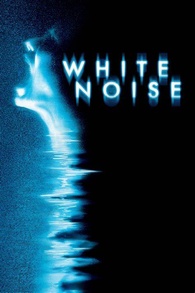 White Noise Blu-ray