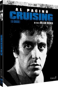 Cruising Blu-ray (La Chasse) (France)
