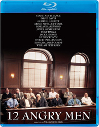 12 Angry Men Blu-ray