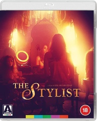 The Stylist Blu-ray (Special Edition) (United Kingdom)