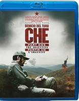 Che: Part One Blu-ray (Bilingual) (Canada)