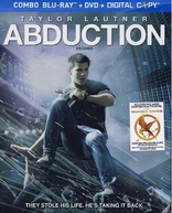 Abduction Blu-ray Release Date January 17, 2012 (Enlèvement) (Canada)