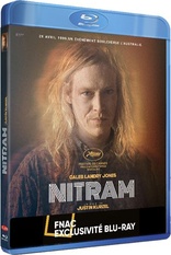 Nitram Blu-ray (Fnac Exclusive) (France)
