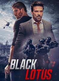 Black Lotus Blu-ray