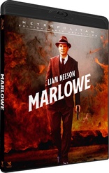 Marlowe Blu-ray (France)