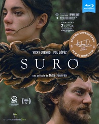 Suro Blu-ray (Corcho) (Spain)