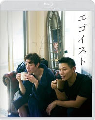 Egoist Blu-ray (エゴイスト) (Japan)