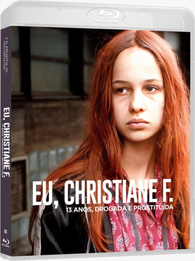 Christiane F. Blu-ray (Eu, Christiane F. - 13 Anos, Drogada e ...