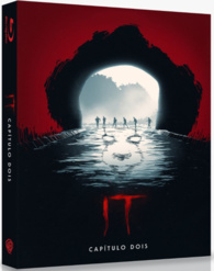 It: Chapter Two Blu-ray (It: Capítulo 2) (Brazil)