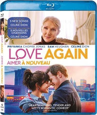 Love Again Blu-ray (Bilingual) (Canada)