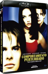 Disturbing Behavior Blu-ray (Comportamiento perturbado) (Spain)