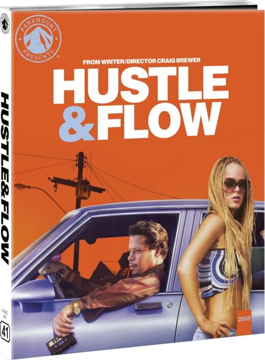 Hustle And Flow Taryn Manning