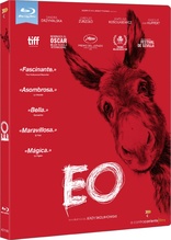 EO Blu-ray (Spain)