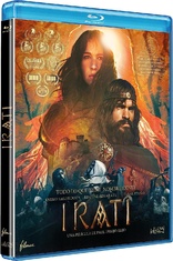 Irati Blu-ray (Spain)