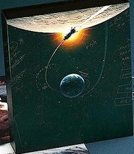 Apollo 13 4K Blu-ray (DigiPack) (Germany)