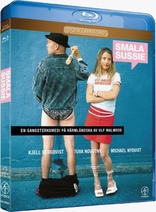 Smala Sussie Blu-ray (Denmark)