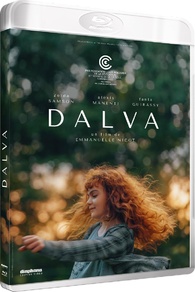 Dalva Blu-ray (France)