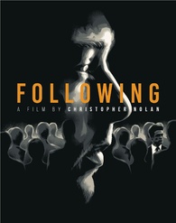 Following Blu-ray (Black Label 030 | Limited Edition) (United Kingdom)