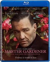 Master Gardener Blu-ray (Bilingual) (Canada)