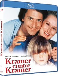 Kramer vs. Kramer Blu-ray (Kramer contre Kramer) (France)