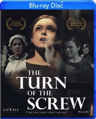 The Turn of the Screw Blu-ray (DeepDiscount.com Exclusive)