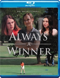 Always A Winner Blu-ray