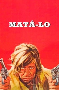 Matalo! Blu-ray (¡Mátalo!) (Canada)