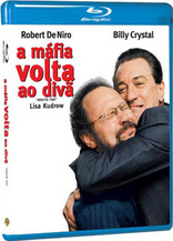 Little Man Blu-ray (O Pequenino) (Brazil)