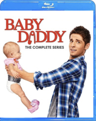 Baby Daddy Blu-ray