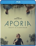 Aporia Blu-ray (Canada)