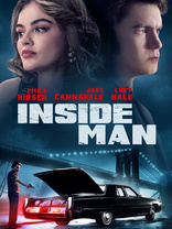 Inside Man DVD