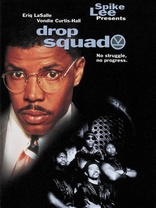 Drop Squad Blu-ray