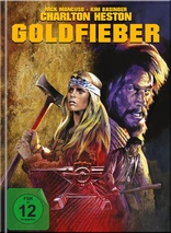 Mother Lode Blu-ray (Goldfieber) (Germany)