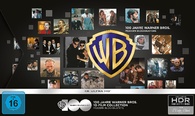 Warner Bros. 100th Anniversary Modern Blockbusters Limited 10-Film ...