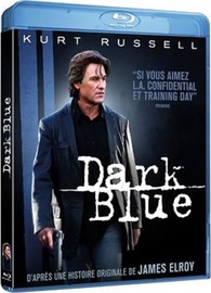 Dark Blue Blu-ray (France)
